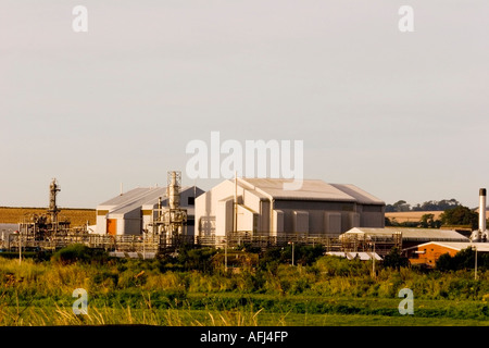 GlaxoSmithKline Montrose plant, Angus, Scotland Stock Photo - Alamy