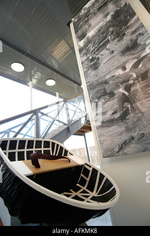 The Welsh Woolen Museum Amgueddfa Gwlan Cymru Drefach Felindre ...