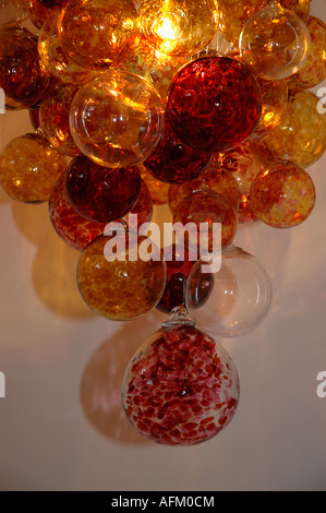 Amber Objects 1 Stock Photo - Alamy