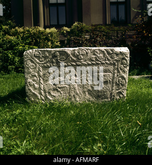 religion, christianity, sects, Bogomilism, Bogomile tomb with bird ...