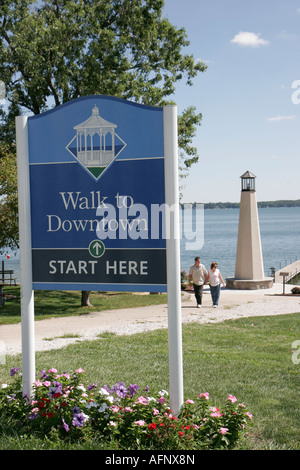 Indiana Marshall County,Culver,Culver Park,Lake Maxinkuckee,fishing ...