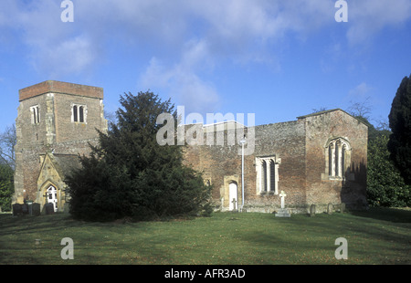 St Mary s Church Watton East Yorkshire Stock Photo - Alamy