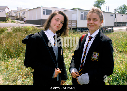Lagan College, integrated secondary school Belfast, Northern Ireland ...