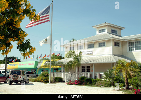 Florida Keys fl USA Welcom Visitor Center Welcome Centre Stock Photo ...