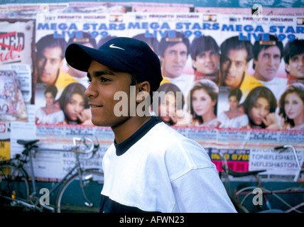 BAME first generation British boy with mother Bangladeshi Community ...
