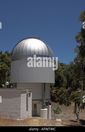 MT. WILSON OBSERVATORY Stock Photo - Alamy