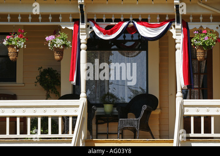 Train House Inn, 1886 Samuel Train National Historic Home, Bed and ...