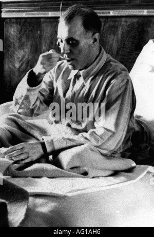 Zahedi, Fazlollah, 1897 - 2.9.1963, Iranian general and politician ...