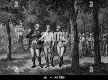 events, War of the First Coalition 1791 - 1797, Treaty of Tolentino, 19 ...