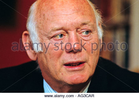 Edward Douglas-Scott-Montagu, 3rd Baron Montagu of Beaulieu, at Stock ...