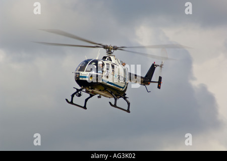 Calstar CALIFORNIA SHOCK TRAUMA AIR RESCUE emergency repsonse ...