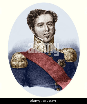 King Pedro IV of Portugal, Emperor Dom Pedro I of Brazil (1798-1834 ...