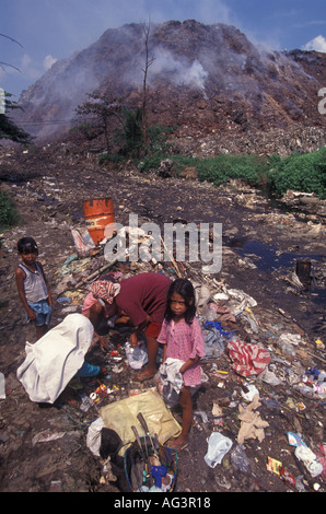 PHILIPPINES Manila poorest of Manila s slums Stock Photo - Alamy
