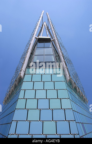 The Deep , Kingston upon Hull the worlds only submarium . One of the ...