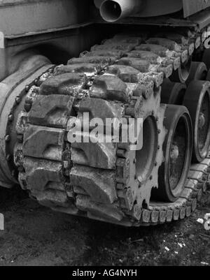 World War 2 Tank Stock Photo - Alamy