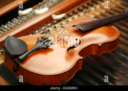 Violin on cymbalo Slovakia Folklore music Musical instruments Culture ...