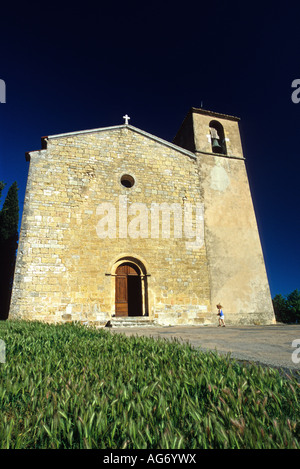 Tourtour Var 83 Provence PACA France Stock Photo - Alamy