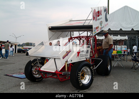 NASCAR American Car Racing Stock Photo - Alamy