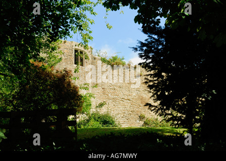 Barnwell, Northamptonshire, England, UK Stock Photo - Alamy