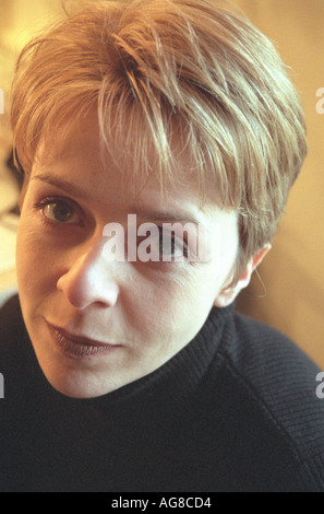 Actress Fiona Bell Stock Photo - Alamy