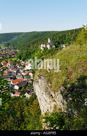 Kipfenberg in Bavaria Stock Photo - Alamy
