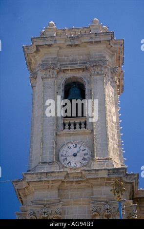 ATTARD MALTA Europe Malta Stock Photo - Alamy