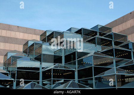 Iowa State Historical Building, Des Moines Iowa Stock Photo - Alamy