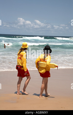 Sydney Bondi Beach Stock Photo - Alamy