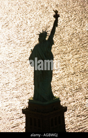 The Goddess of Liberty, allegorical figure of freedom in Phrygian cap ...