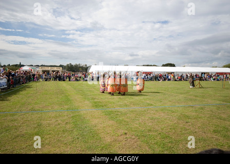 Roman Soldiers At Middlewich Stock Photo - Alamy