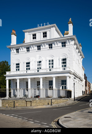 Solent House, Bugle Street, Southampton, Hampshire, England, United ...