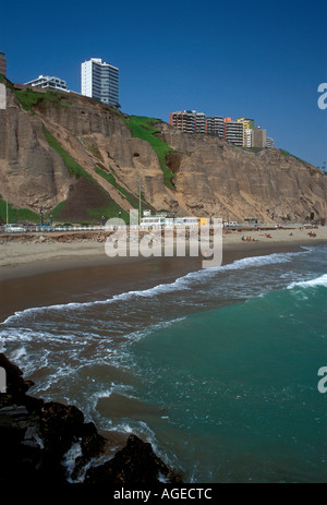 Playa Redondo, Redondo Beach, Malecon, Costa Verde, Beach Road ...