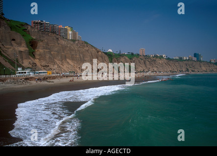 Playa Redondo, Redondo Beach, Malecon, Costa Verde, Beach Road ...