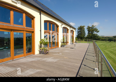 Rhosygilwen Country house mansion arts centre and concert hall Boncath ...