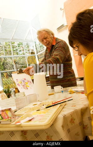 Rhosygilwen Country house mansion arts centre and concert hall Boncath ...