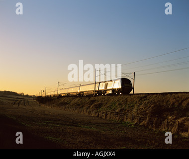 Aberlady, East Lothian, Scotland, United Kingdom, 20th March 2018 ...