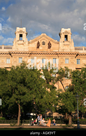 Hungarian National Bank, Liberty Square, 5th district, Budapest ...