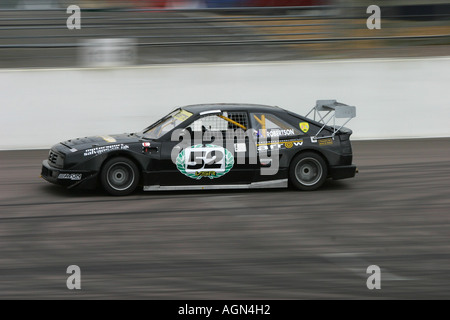 VSR Super Silhouette Racing car Stock Photo - Alamy