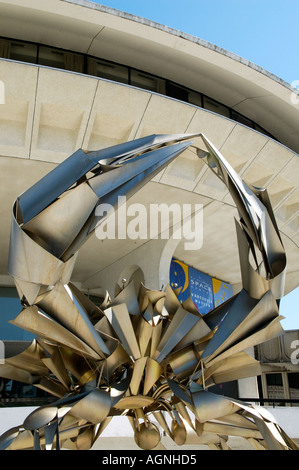 Vancouver Maritime Museum Building Stock Photo - Alamy