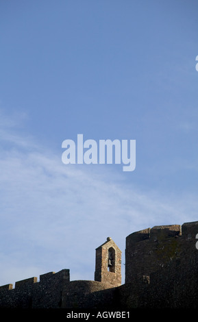 Gorey Castle, situated in Jersey's St. Martin parish, is a historic ...
