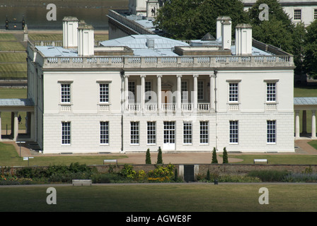 The Queen’s House in Greenwich is a masterpiece of 17th-century ...