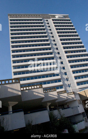 The BSI Building, Chiswick Stock Photo - Alamy