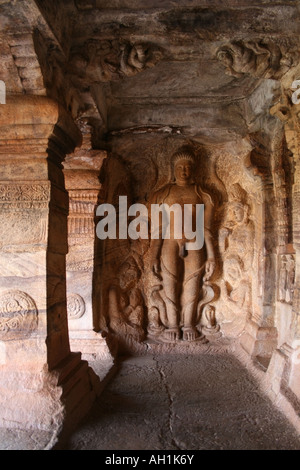 Lord Bahubali Jain Pilgrim site 17 metres high monolith Worlds tallest ...