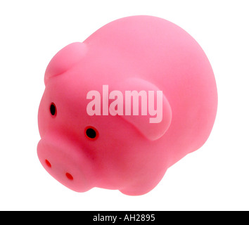 pig plastic toy pork porcine bacon trotter child children play game ...