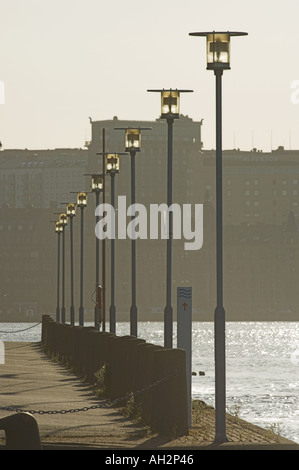 Lamp . Gothenburg , Sweden Stock Photo - Alamy
