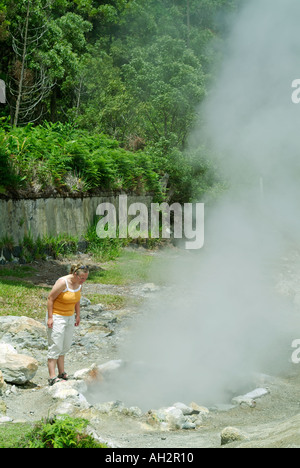 hot springs, caldeiras, caldeira de pero botelho, caldeira, caldeira de ...