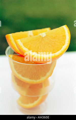 fresh juicy oranges Stock Photo - Alamy