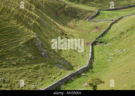 Constone Dib, Yorkshire Dales, England Stock Photo - Alamy