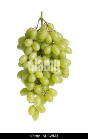 Bunch of Grapes Stock Photo - Alamy