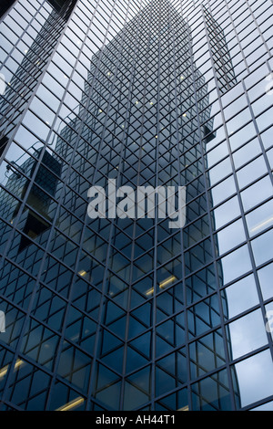 Office block in the city of London, England Stock Photo - Alamy